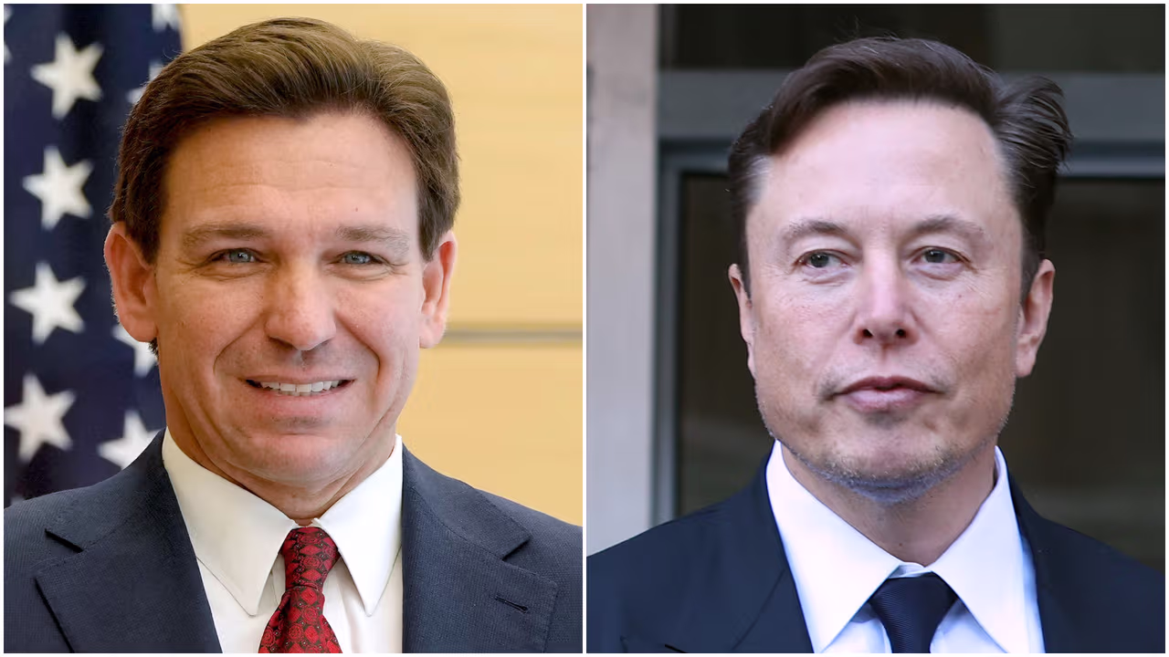 Lo que busca DeSantis al anunciar su candidatura a la nominación ...