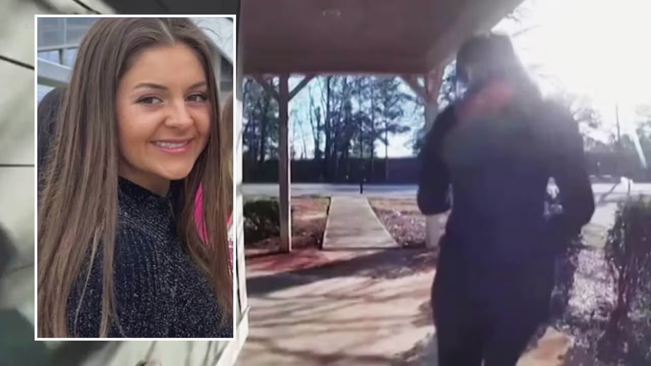 Laken Riley: Revelan detalles del caso en el segundo día de juicio ...
