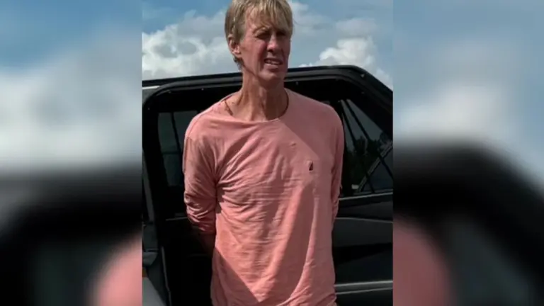 Ryan Routh, el acusado de intentar asesinar a Trump, es declarado ...