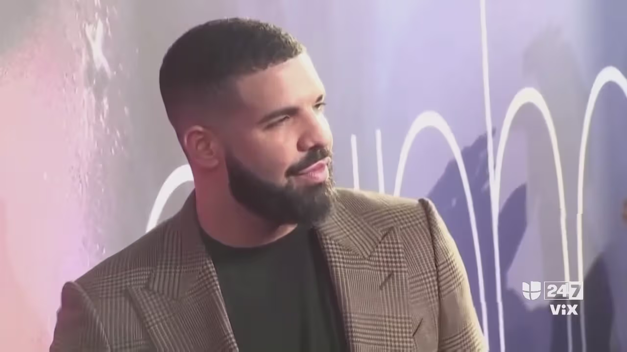 Se filtra video íntimo de Drake ¿qué gana con eso? | Shows Sin Rollo ...
