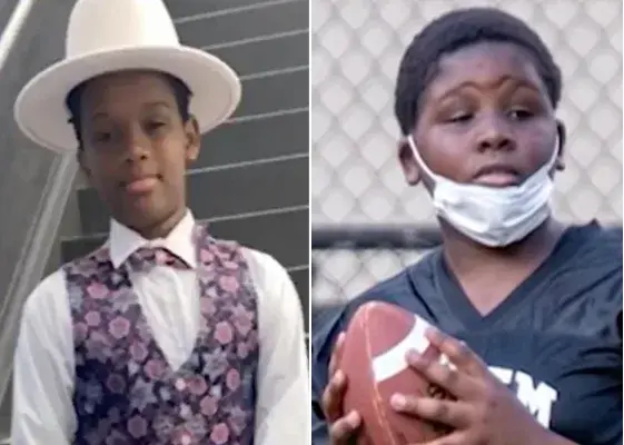 Niños muertos en ríos de Nueva York: lo que se sabe sobre los dos ...