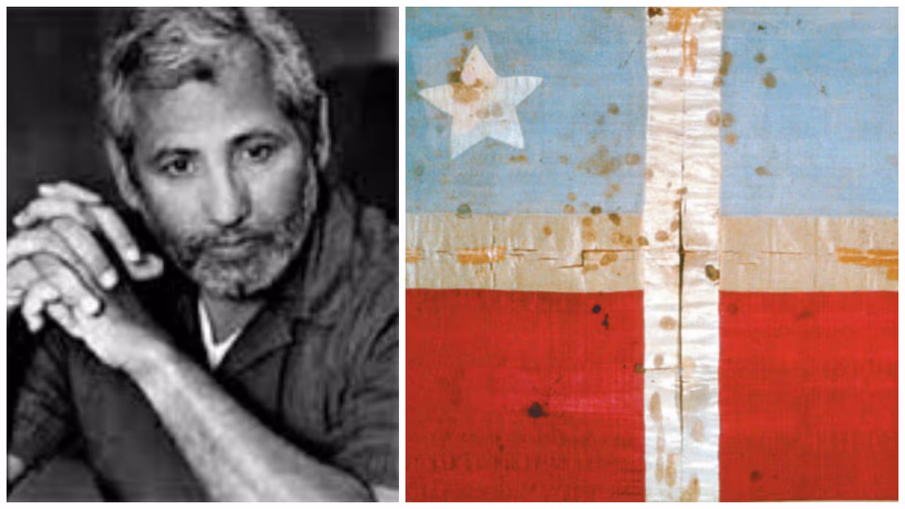 Recuerdan a Filiberto Ojeda a diez años de su muerte | Noticias ...