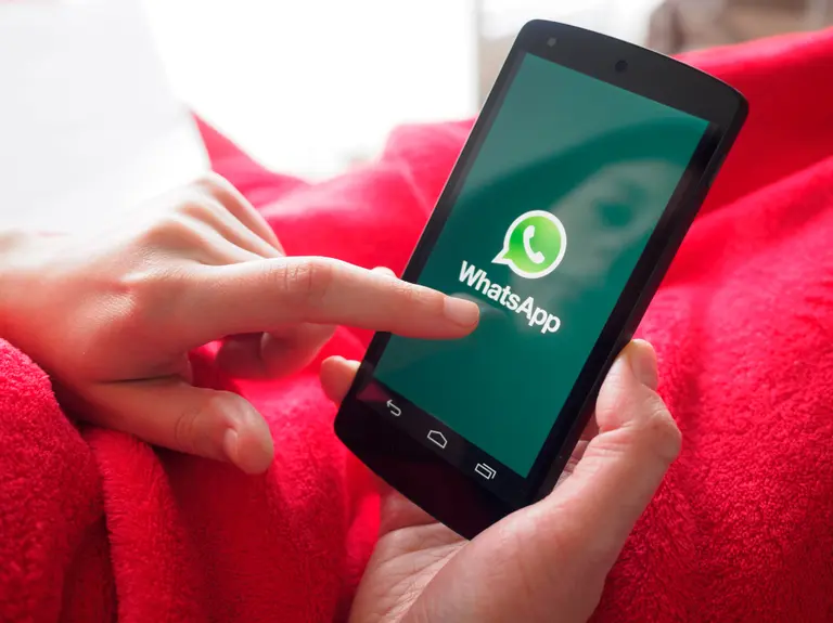 Whatsapp presenta nueva función para conectarse con la misma cuenta en hasta 4 teléfonos ...