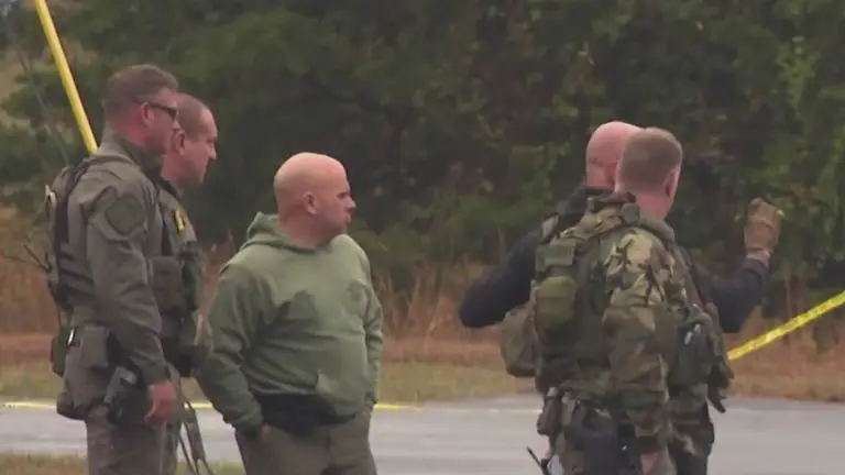 Tiroteo en la fábrica Barku Plastics en Tennessee deja dos muertos: las ...