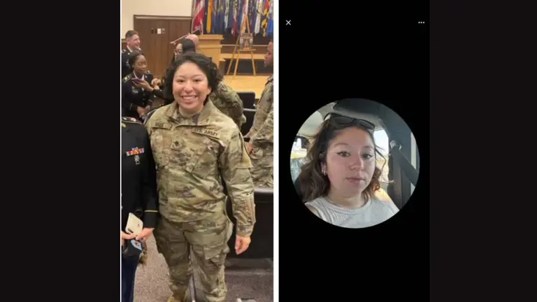 Videos virales Univision | En video: elecciones, el caso de la sargento ...