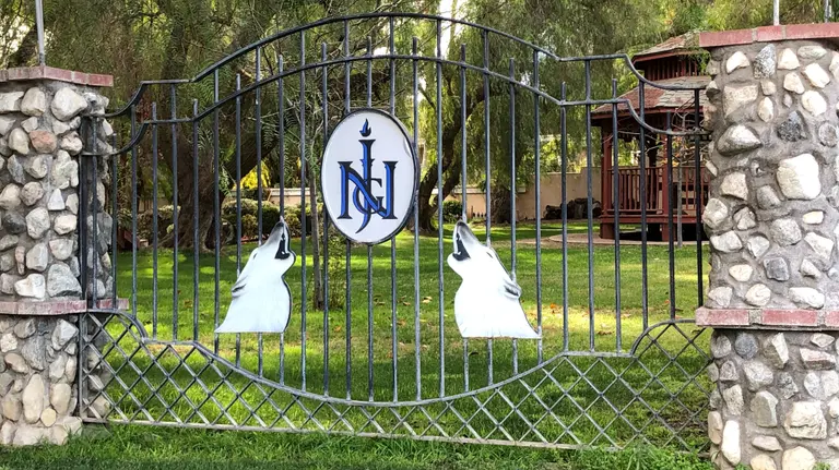 Tres menores fueron abusados en un rancho de La Luz del Mundo en ...