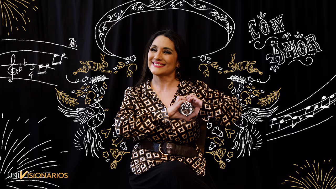 Verónica Robles, la visionaria que conecta a las familias ...