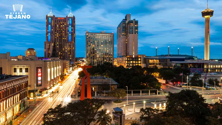 Stream Tejano ya está aquí | Univision Stream Tejano radio null | Univision