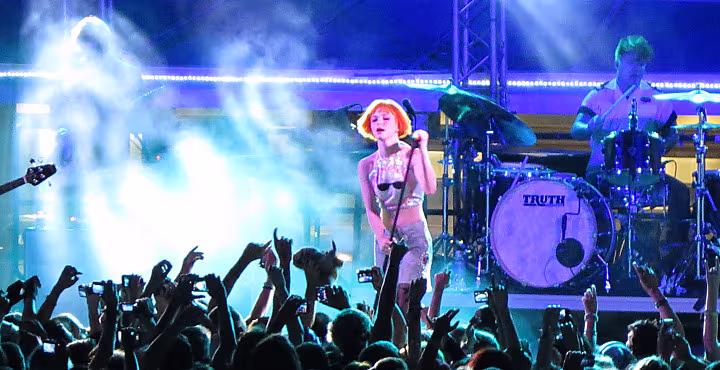How To Make Your Kid’s First Concert A Great Memory For Them | Estilo ...