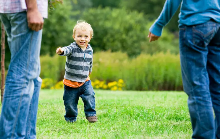 Equal Parenting: Does It Exist? | Estilo de Vida | Univision