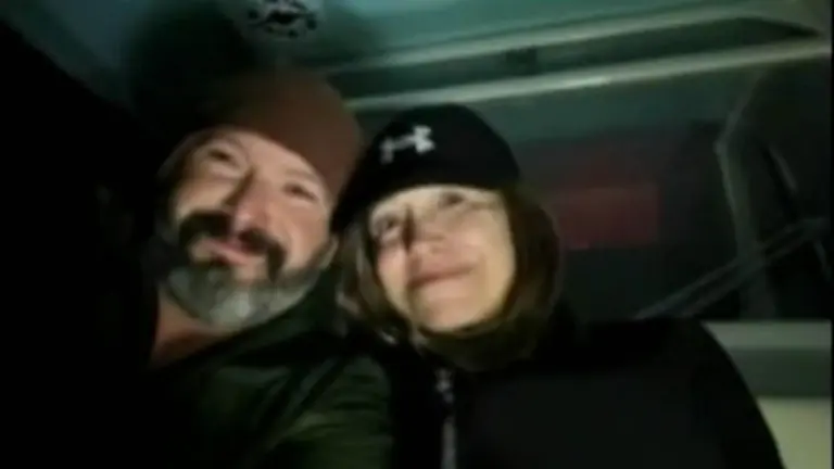 “Nos perdimos en el mar”: Maria Corina Machado da detalles de su salida ...