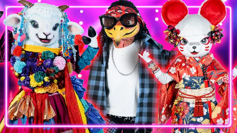 Estos son los 6 personajes que conquistaron este domingo 26 de octubre ...