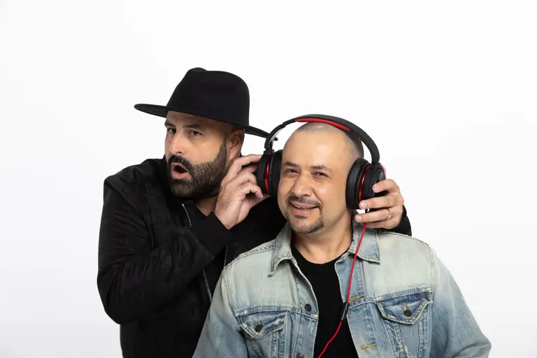 El Free-Guey Show llega con nueva temporada y muchas sorpresas ...