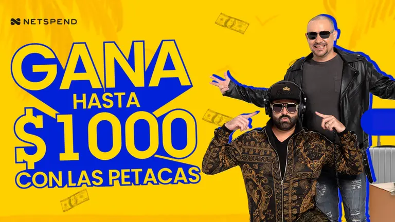 ¡Participa y gana en Las petacas de El Free-Guey Show! | Estaciones de ...