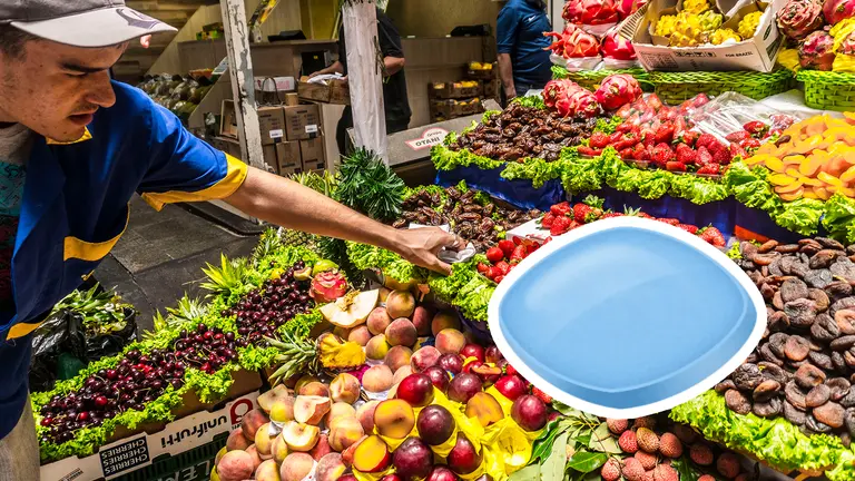 Tres alimentos que hacen lo mismo que la ‘pastillita azul’ y que ...