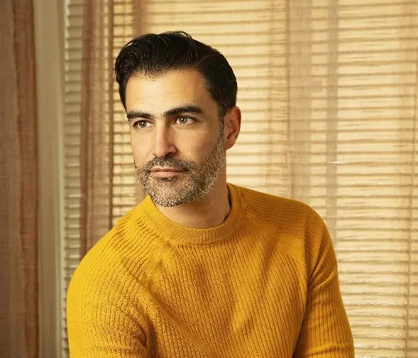 Alex Peña estrena en Hollywood y México al mismo tiempo. | Univision ...