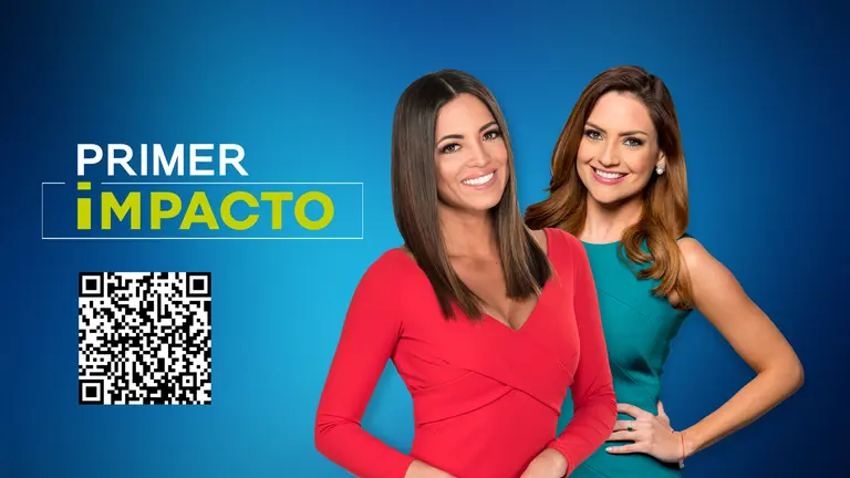Primer Impacto | Univision