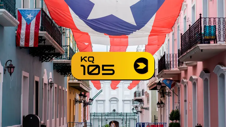 Somos KQ 105 La Primera | Univision KQ 105 radio Puerto Rico WKAQ-FM ...