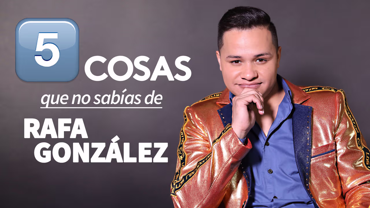 Vocalista de Los Recoditos revela que cantó en los camiones para ganar ...