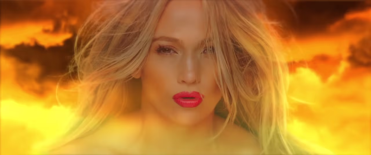 Jennifer Lopez releases new 'Limitless' music video from "Second Act ...