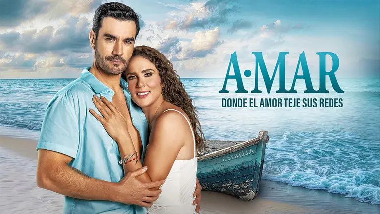 A.Mar: Capítulo completo 37 | Novelas A.Mar | Univision