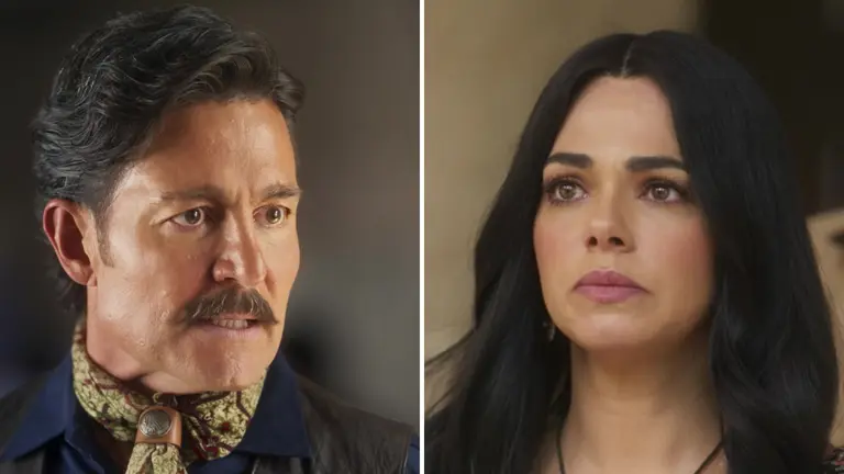Amanecer: ¿Por qué Leonel (Fernando Colunga) le pidió matrimonio a Alba ...