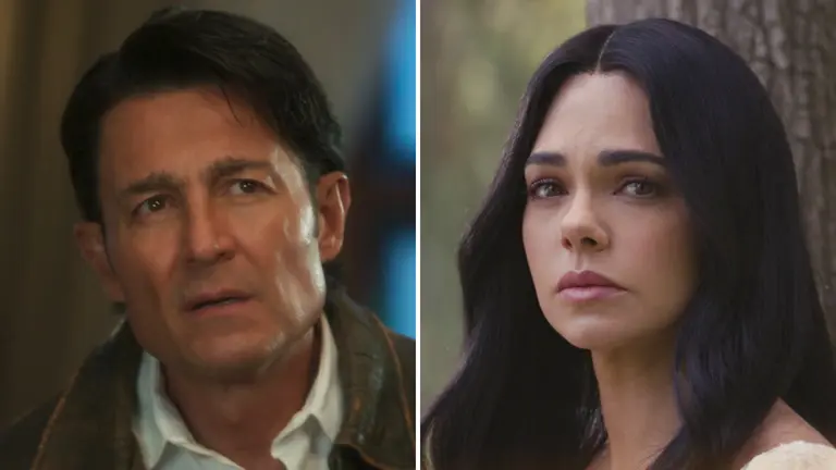 Resumen del capítulo 1 de la telenovela Amanecer, la nueva telenovela de Fernando Colunga y ...
