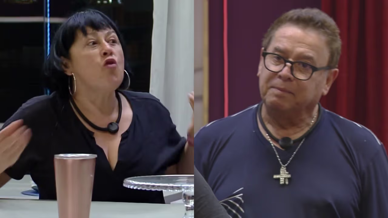 Alina Lozano estalla contra Mario Bezares y lo llama ‘descarado’: él no ...