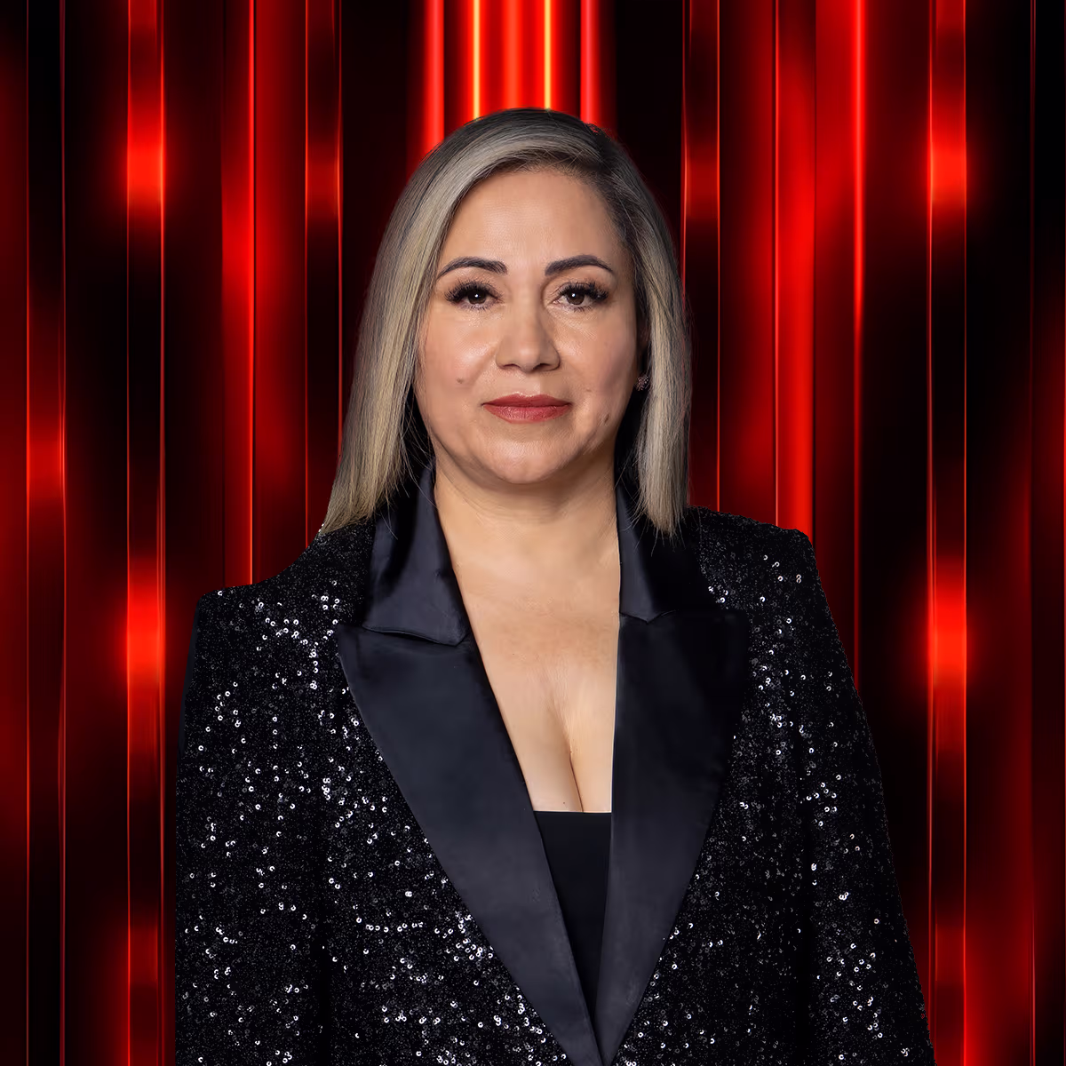 Laura Molinar: Últimas noticias, videos y fotos de Laura Molinar ...