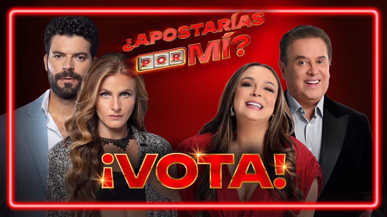 ¡VOTA ya! Los Bezares y Nuja y Adrián están en riesgo de nominación ...