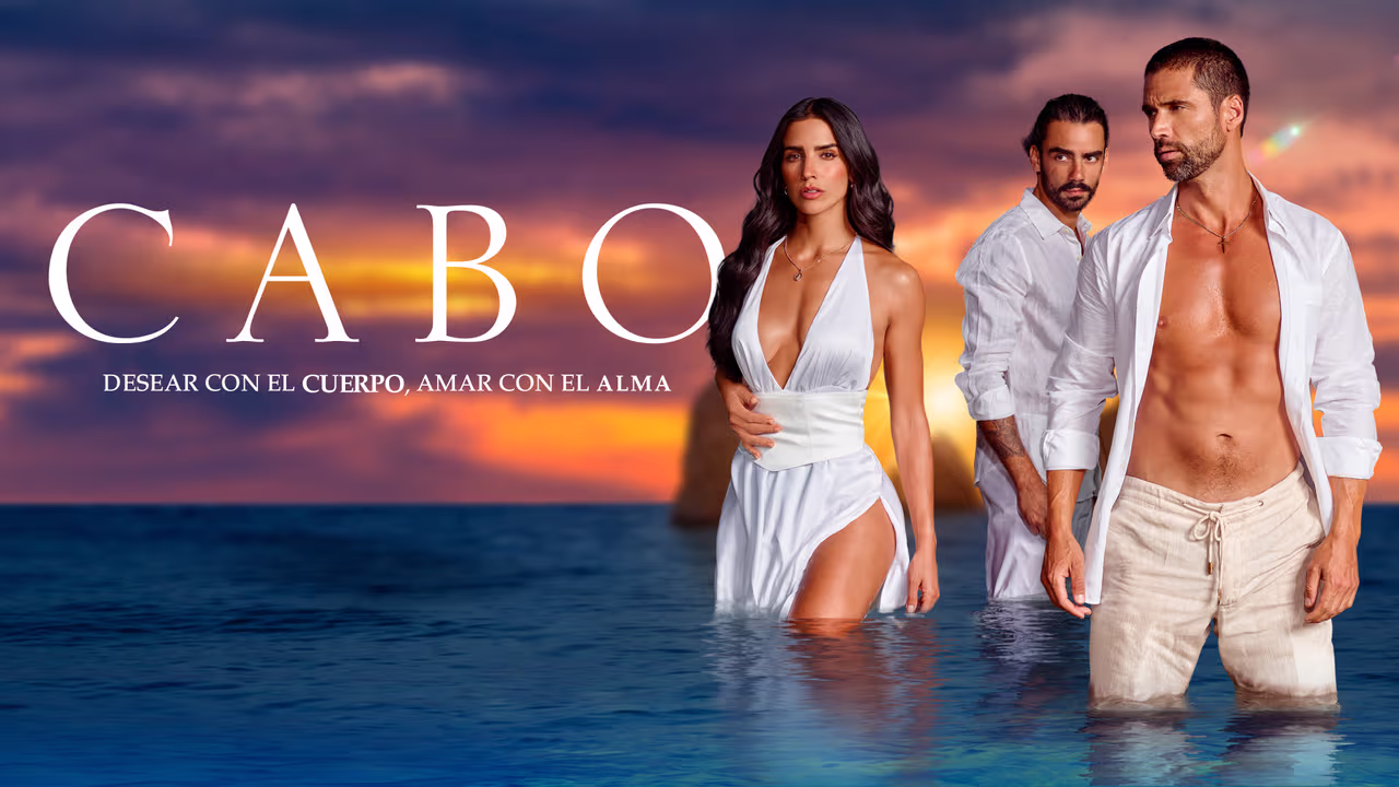 Cabo | Univision