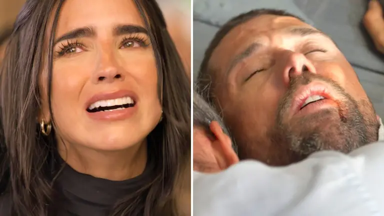 Cabo: ¿qué sucedió con Sofía y Alejandro? Así fue el final de la novela | Novelas Cabo | Univision