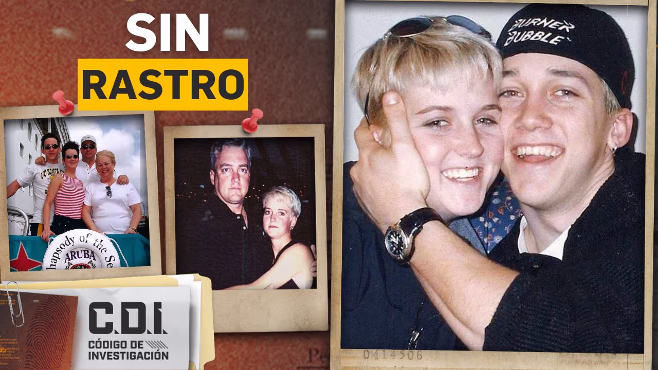 Amy Bradley, el misterio de la chica que se desvaneció en el océano ...