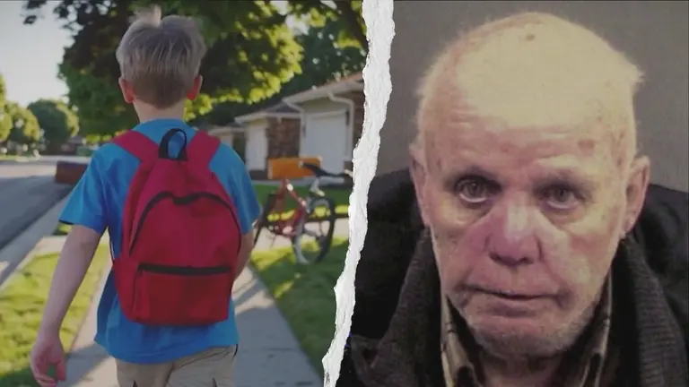 Caso de Steven Stayner: siete años viviendo en un infierno | Series ...