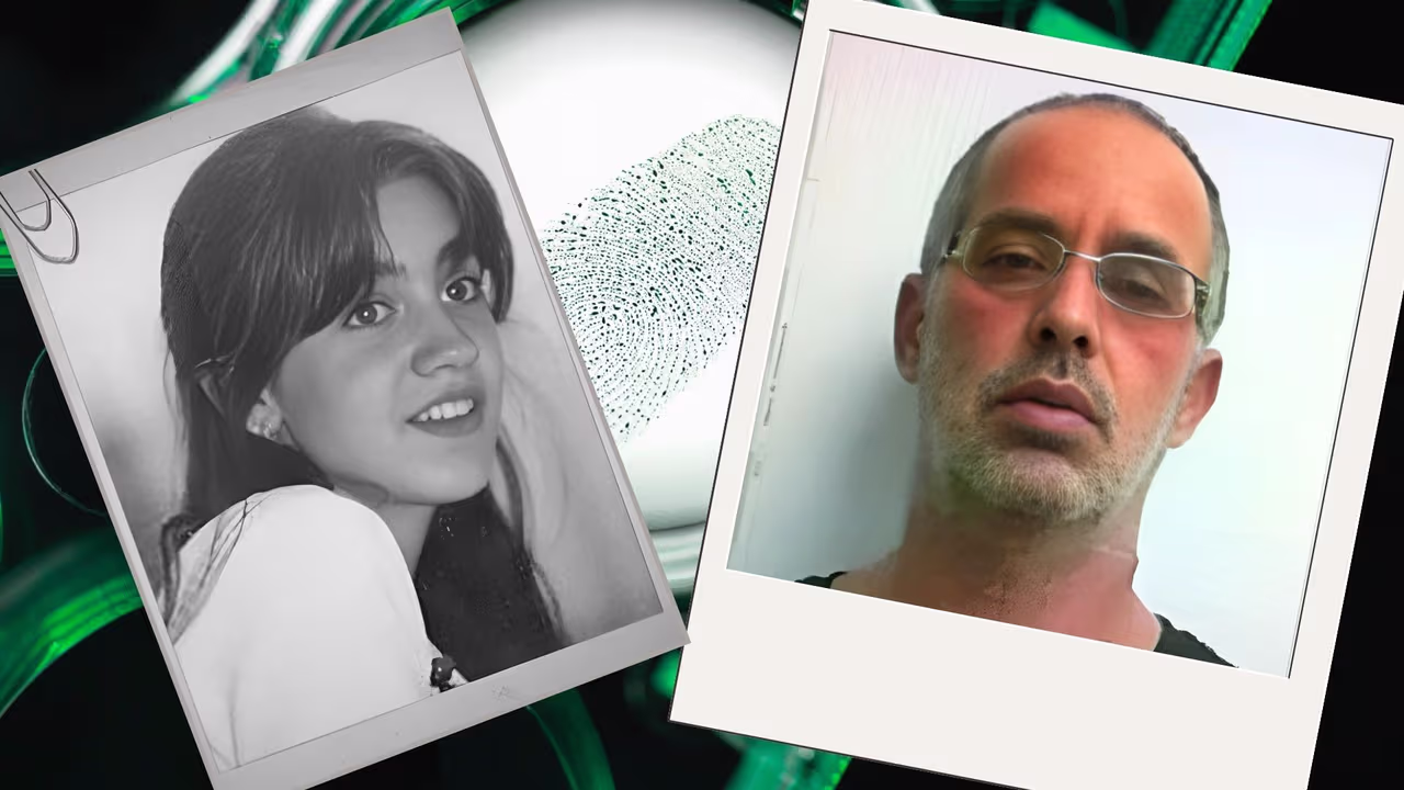 Caso Eva Blanco: la muestra clave para hallar al culpable 19 años ...