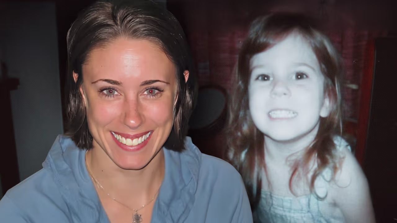 El caso Caylee Anthony: mentiras y enredos en uno de los juicios más ...