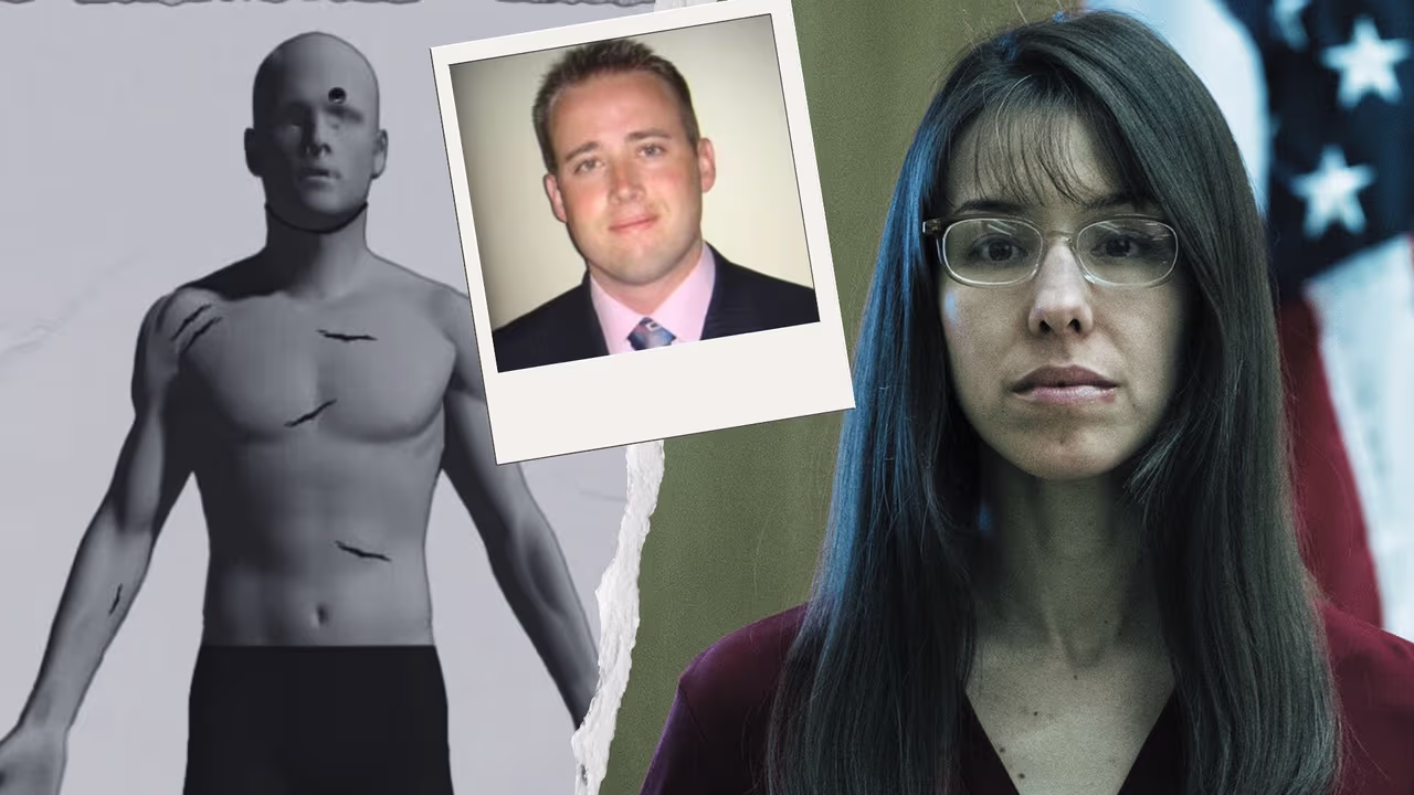 El caso de Jodi Arias: una atracción obsesiva que acabó en horror ...