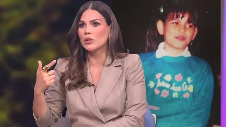 Karina Banda explica la cirugía estética que se hizo y que le mejoró el ...