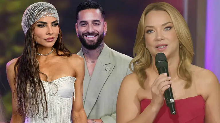 La moda de Premios Juventud 2025: los favoritos de la alfombra azul | Shows Desiguales | Univision