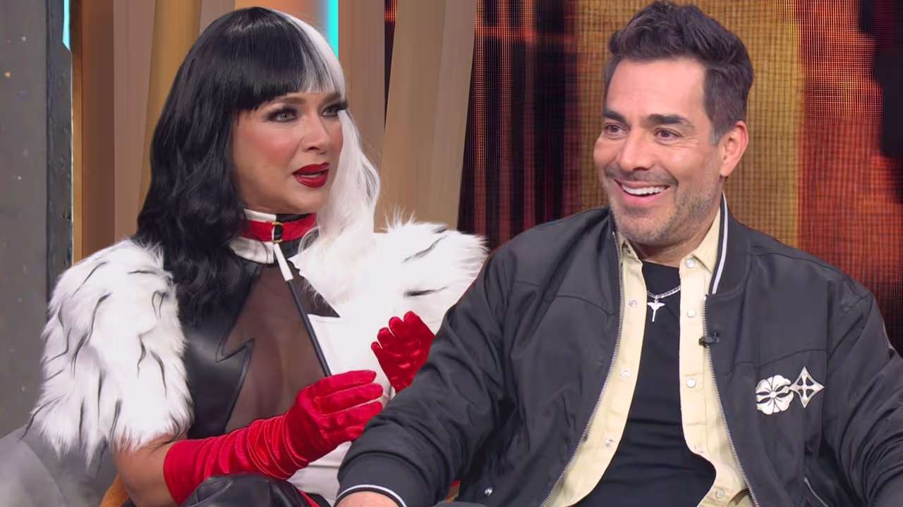 Omar Chaparro revela cómo logra mantener el equilibro en su vida: “El ...