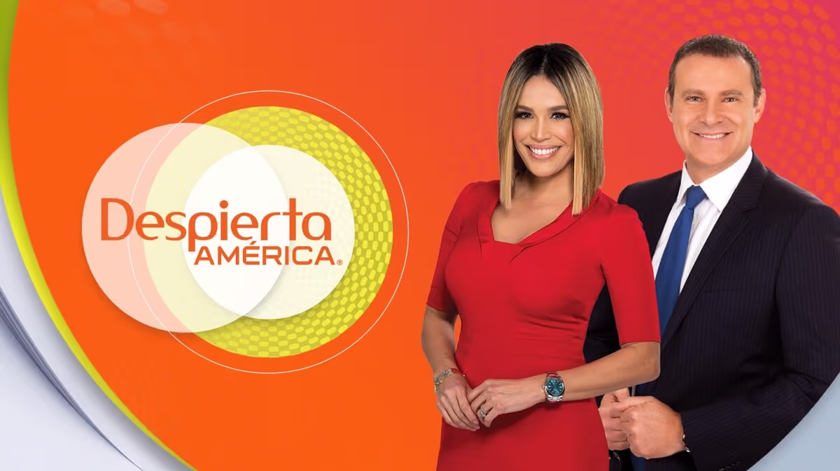 Despierta América Show En Vivo Entretenimiento Chismes Y Lo Ultimo