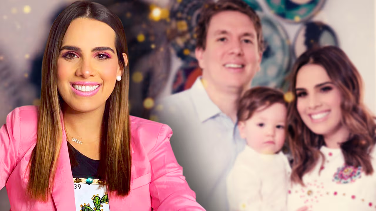Andrea Chediak celebra su cumpleaños | Shows Despierta América | Univision