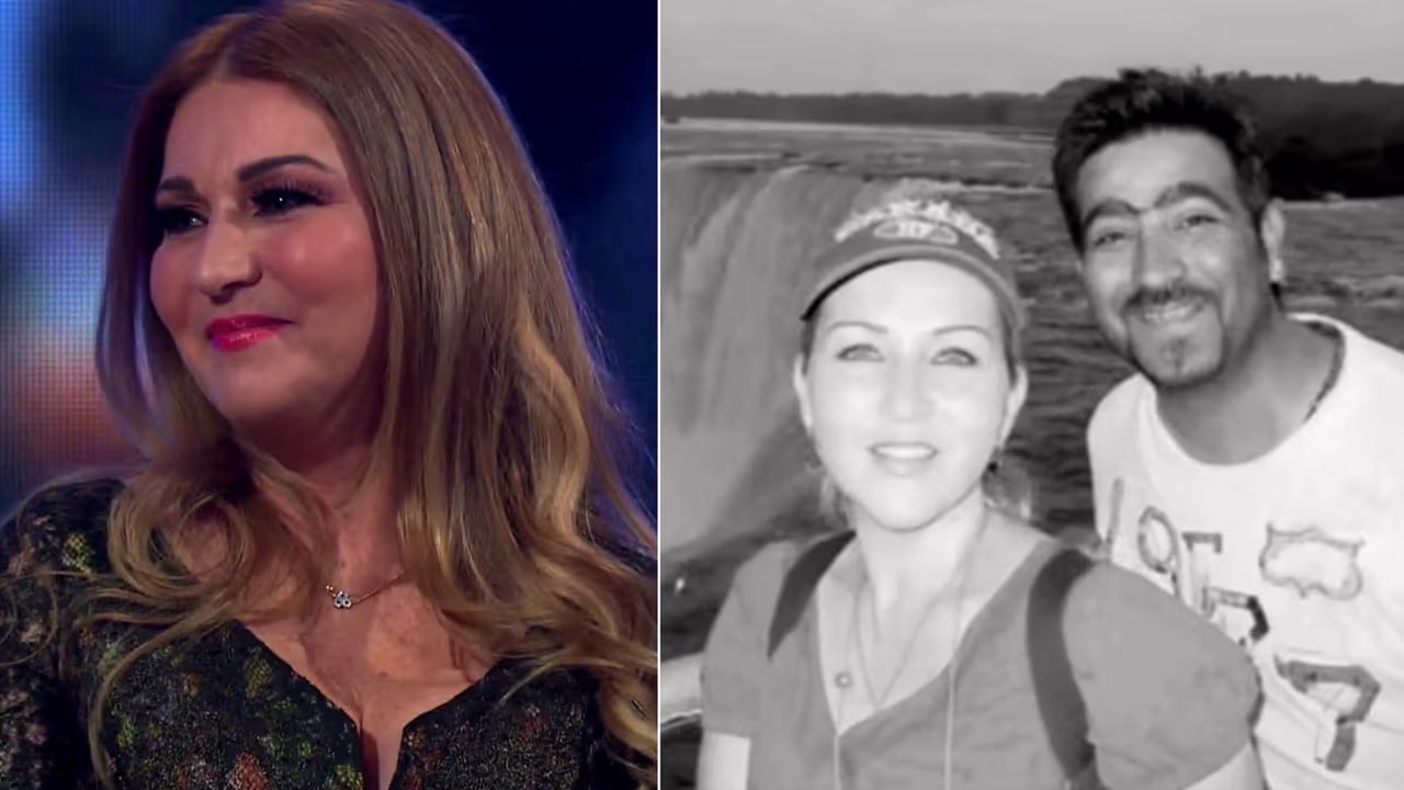 Con tequila, mariachi y llorando: Alicia Villarreal recuerda cómo vivió ...