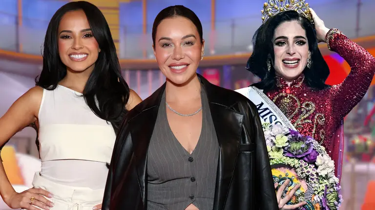 El error de Chiquis en su look y más moda de las famosas bajo la lupa ...