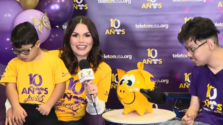 El primer paciente del CRIT USA se une a la celebración por los 10 años ...