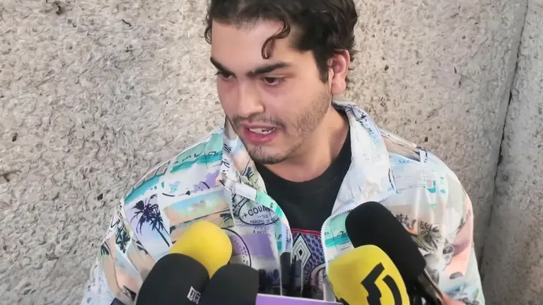 Emilio Levy contesta con dureza a la carta de ‘El Pirru’: “Me faltó un ...