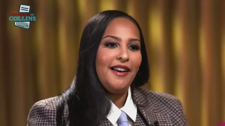 “Es una clienta, pero también una amiga”: Mariel Colón Miró, la abogada ...