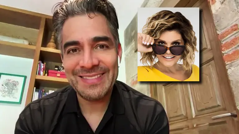 "Estamos de vuelta": Omar Chaparro promete sorpresas (como Itatí ...