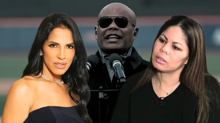 Ex de Rubby Pérez reacciona a acusaciones de daño de la hija del cantante | Shows Despierta ...