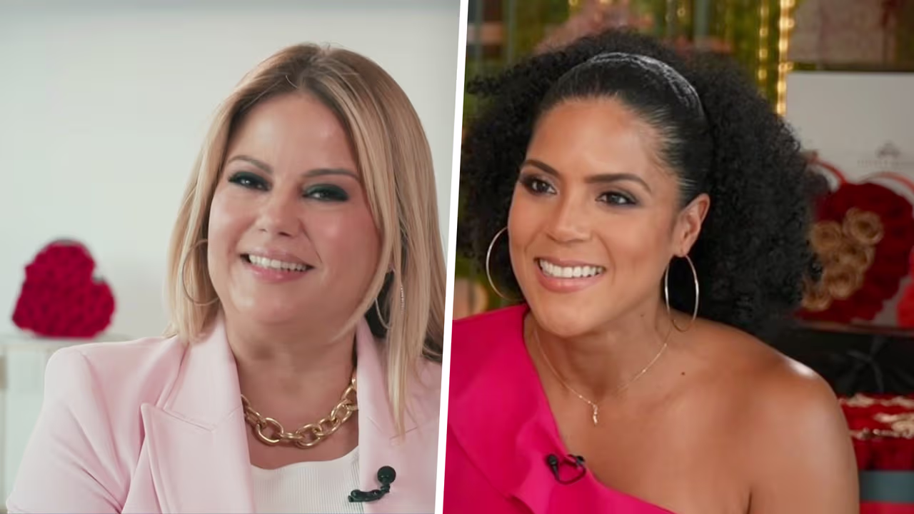 Francisca y Despierta América se unen a Days to Shine para empoderar a ...